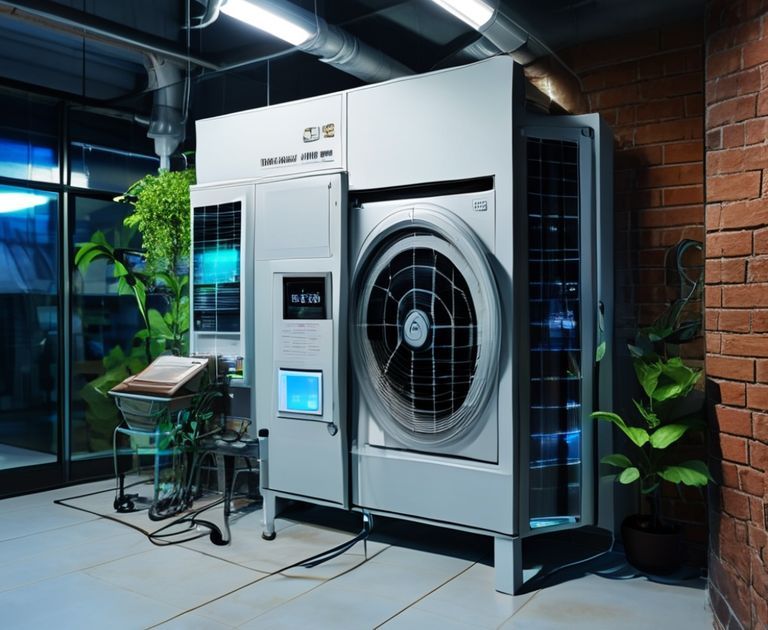 How IoT Data Analysis Transforms HVAC System Performance